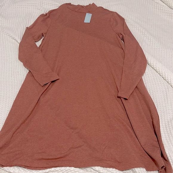 LOFT | Dresses | Nwtloft Sp Mp Dress | Poshmark